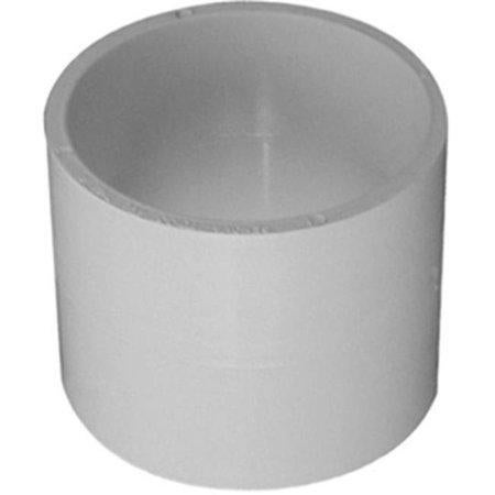 LASCO 447-015BC 1.5" Slip Cap PVC Sch. 40 | Vegas Best Pool Supply
