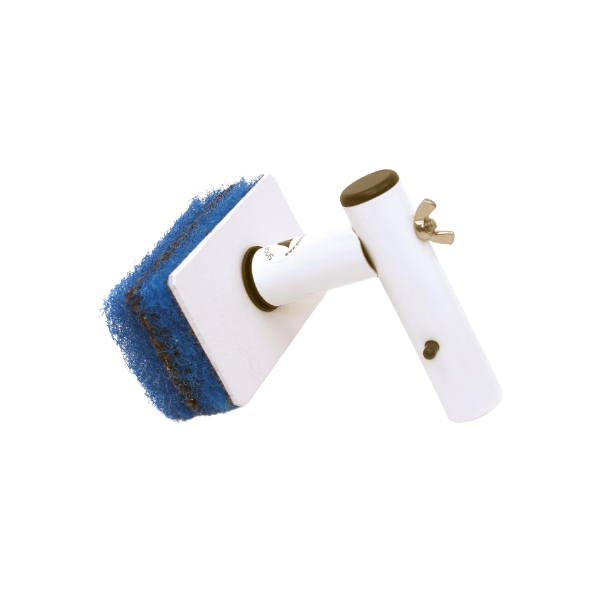 Purity Pool Quick Connect Tile Scrubber Vegas Best Pool Supply Purity Pool Quick Connect Tile Scrubber Vegas Best Pool Supply