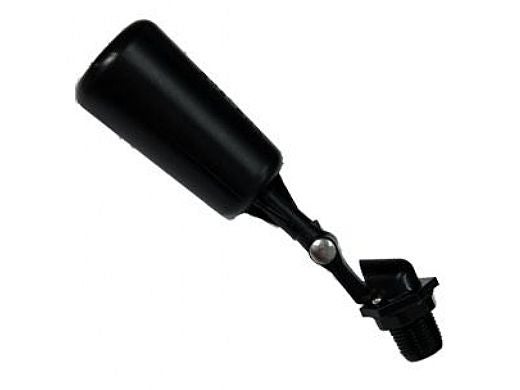 Stetson 1/2" Water Level Auto Fill - Black | Vegas Best Pool Supply