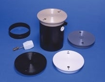 MP 4061 Autofill Lid Gray | Vegas Best Pool Supply