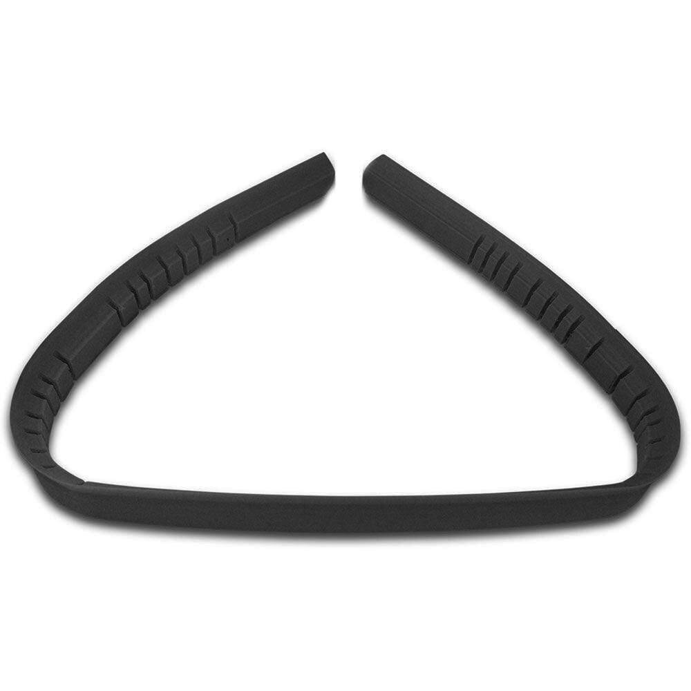 PA2 875 Wide Mouth Lip Black Vegas Best Pool Supply PA2 875 Wide Mouth Lip Black Vegas Best Pool Supply