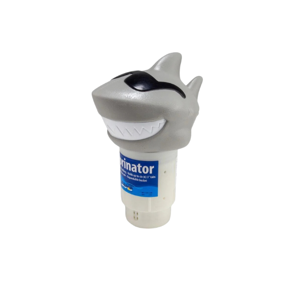 Shark Spa Brominator | Vegas Best Pool Supply