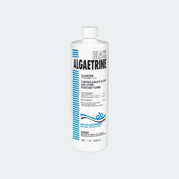 Applied Biochemists Black Algaetrine | Vegas Best Pool Supply