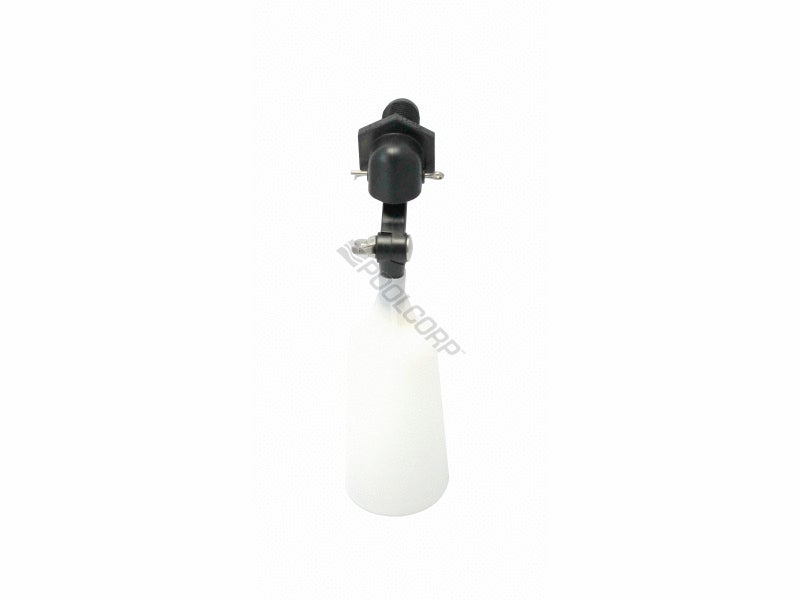 SDI 3/8" MPT Plastic Autofill Float Valve | Vegas Best Pool Supply